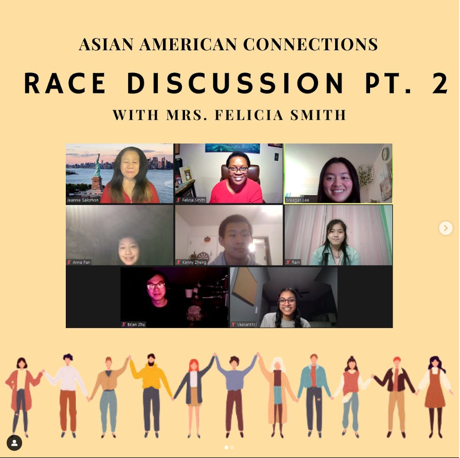 Happenings at AAC Youth – Cultural Society
