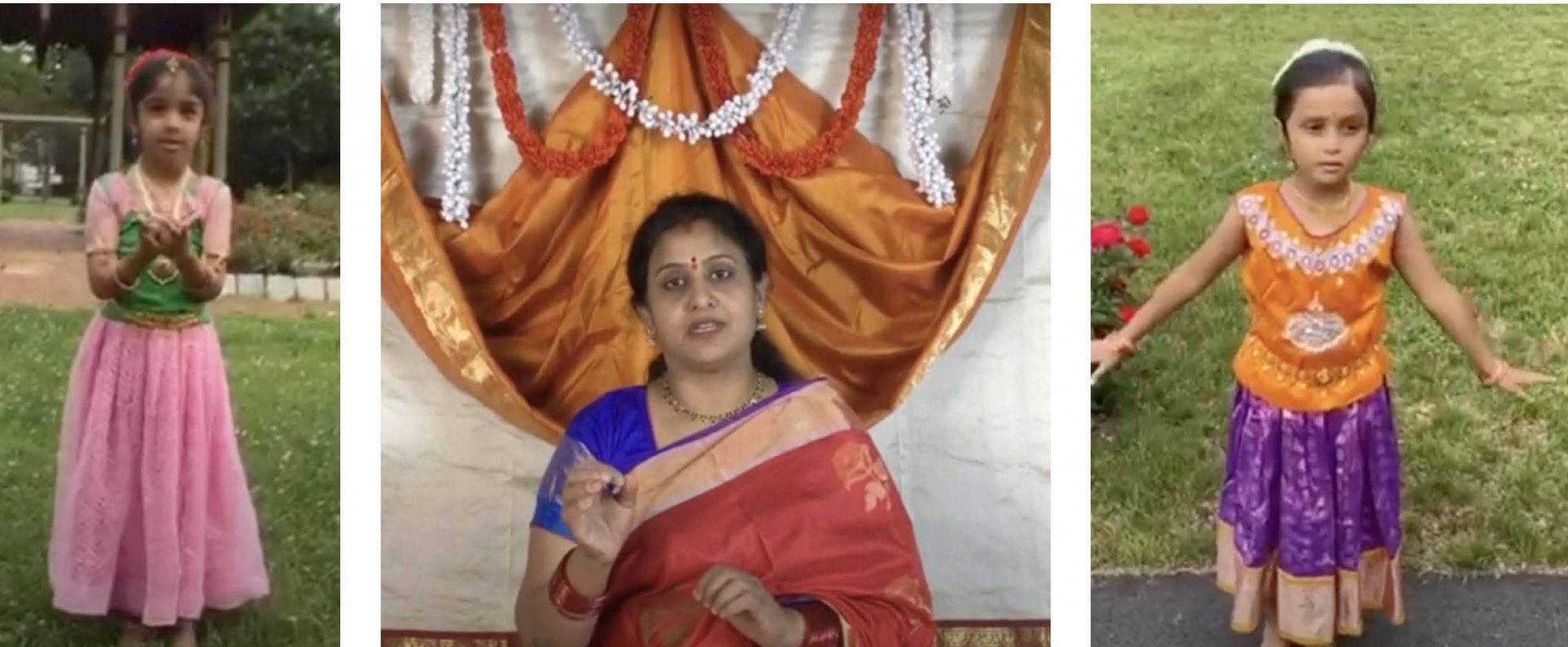 AAPI Heritage Month Celebration – Second Weekend – Cultural Society