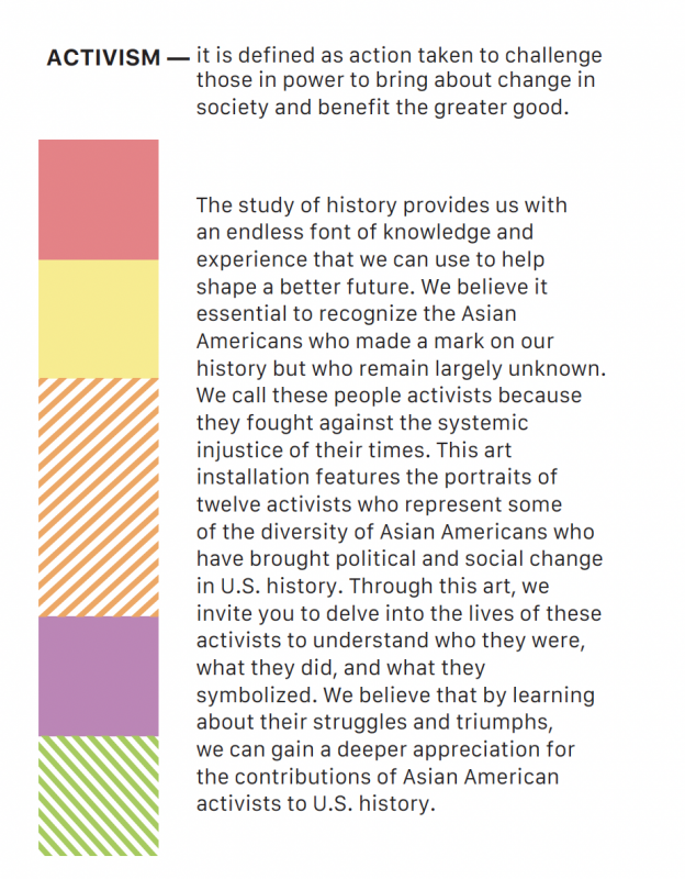 AAPI Mobile History Museum is Unveiled - Cultural Society